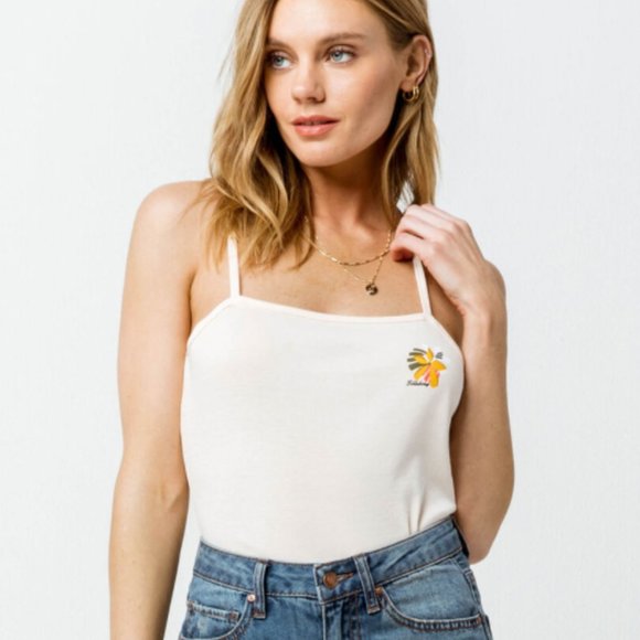 Billabong | Tops | Billabong Womens Setting Freetank Top Nwt | Poshmark